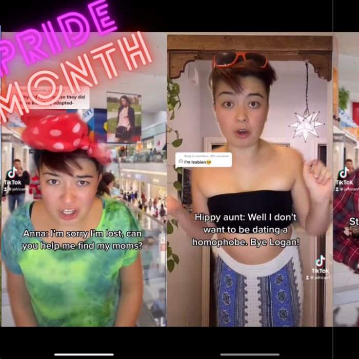 Emily Cathrine Haldane – A multi-disciplinary performer and director ...